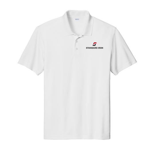 Polos – Standard Iron